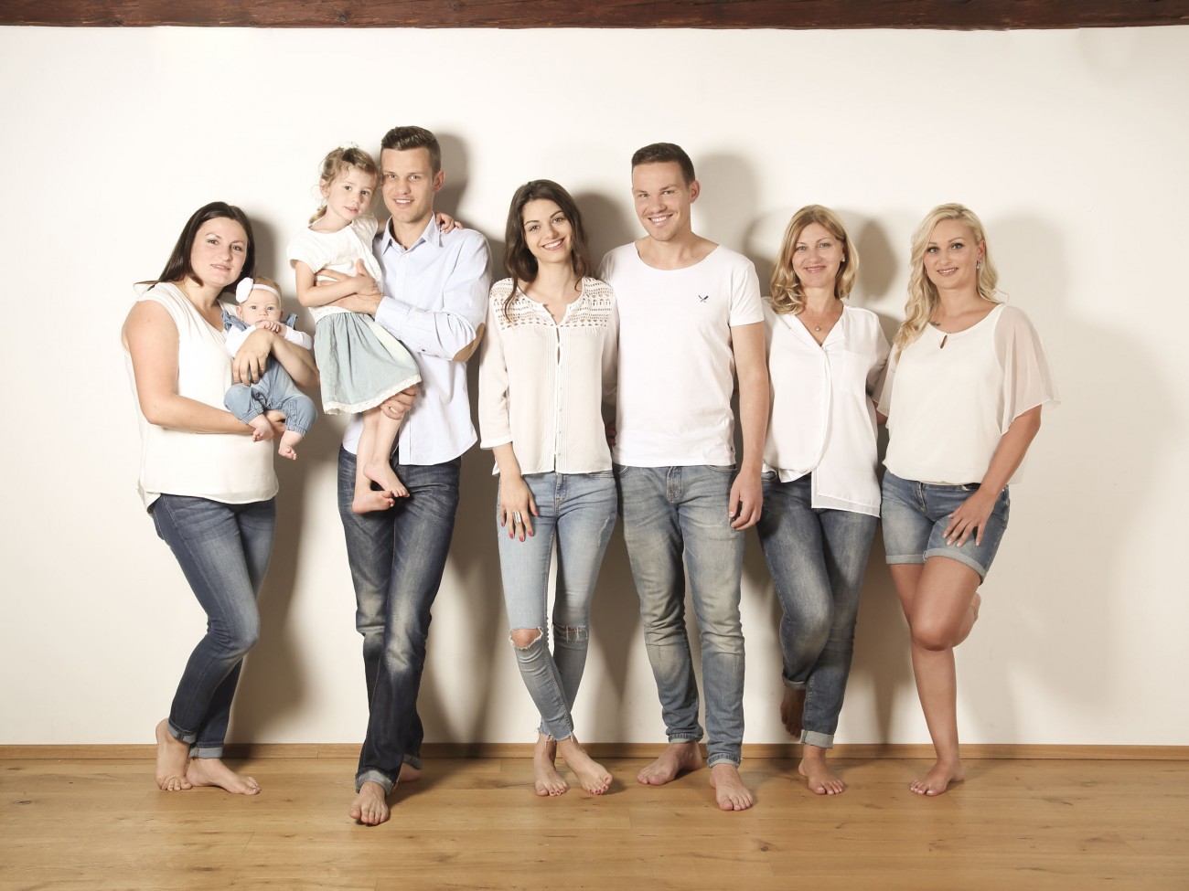 Foto Mautner Dingolfing - Familie