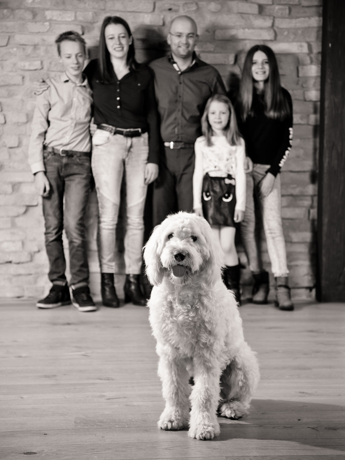 Foto Mautner Dingolfing - Familie